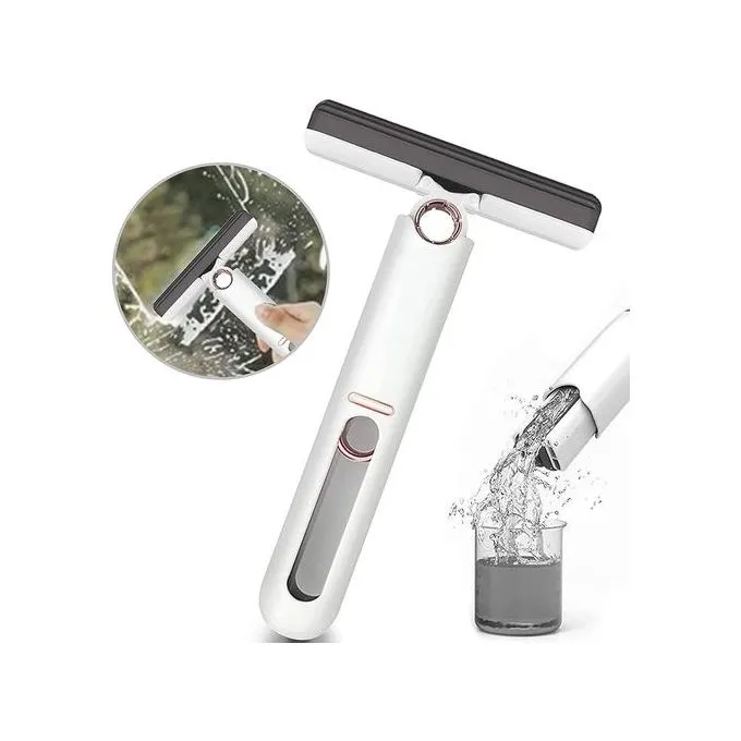 Maxi Propreté avec la Mini Mop La Vadrouille Compacte qui Absorbe et ...