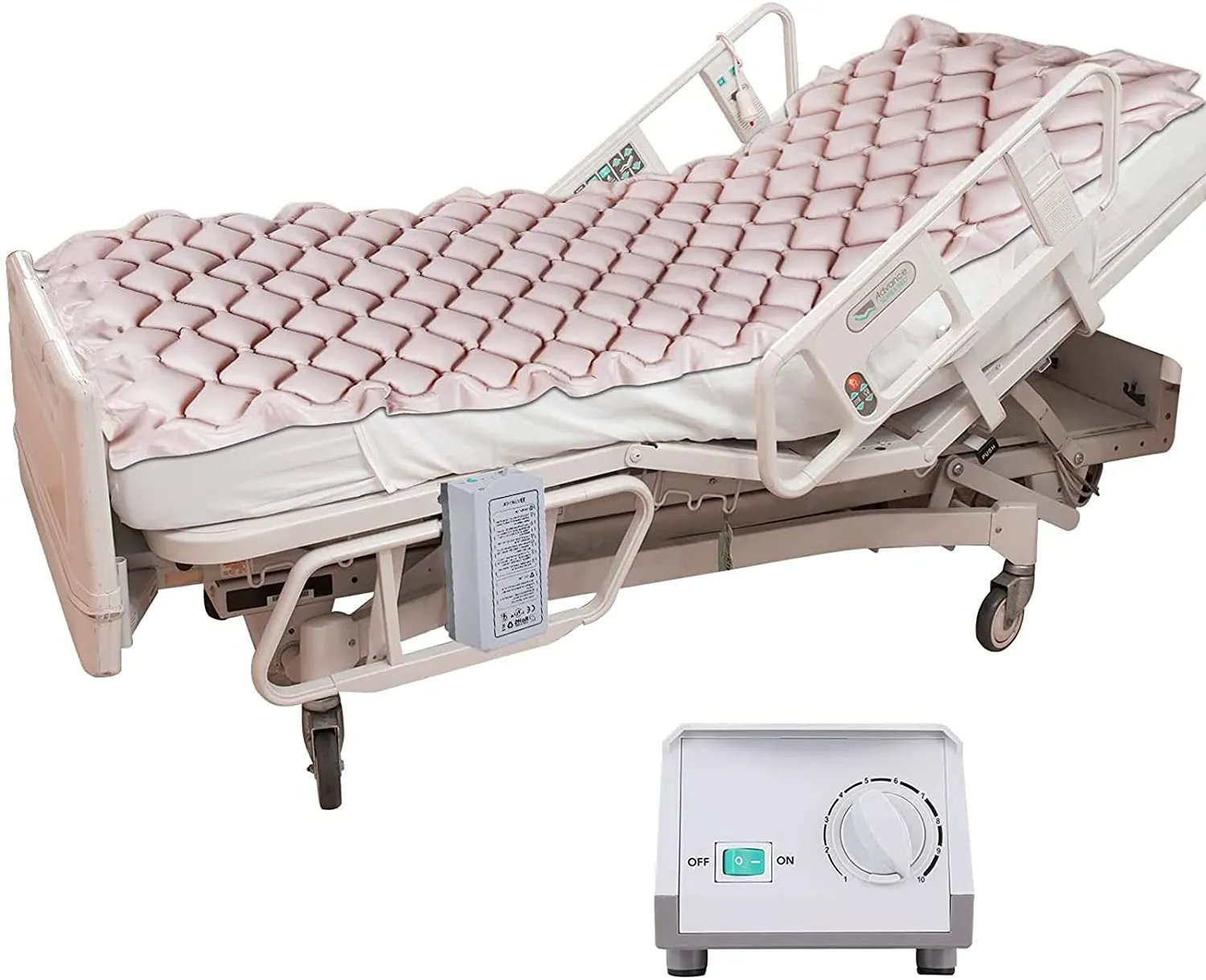 Sommeil sans douleur Découvrez l'Optimum Matelas Médical pour la ...